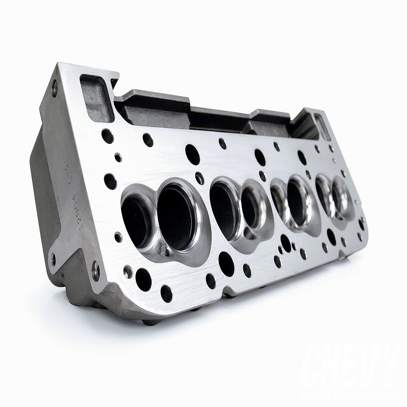 CYLINDER HEADS - Al burhan