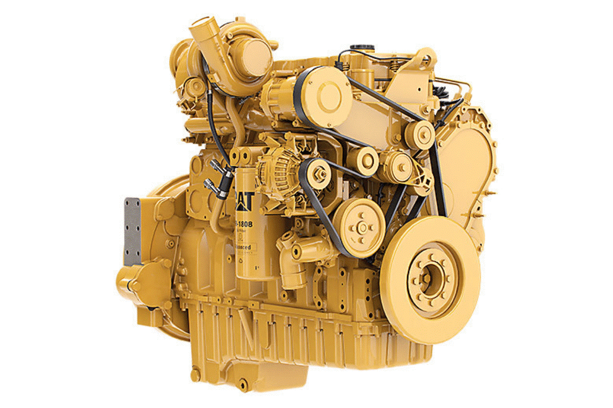 Things to Consider Before Purchasing Cat Engine Spare Parts